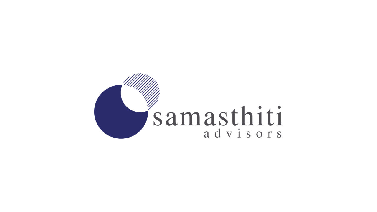 Welcome | Samasthiti Advisors